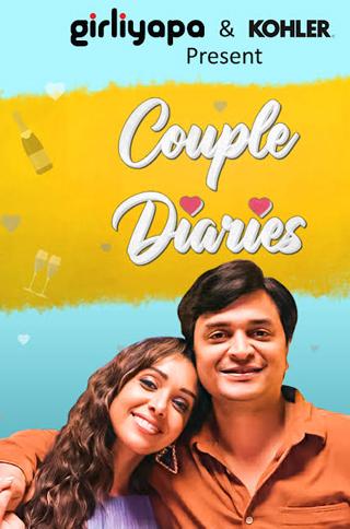 Couple Diaries Hindi Web Series Streaming Online Watch on Youtube