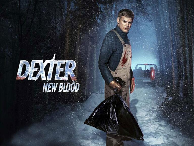 Dexter: New Blood Revives Lost Glory. Enters IMDb Top 250 List