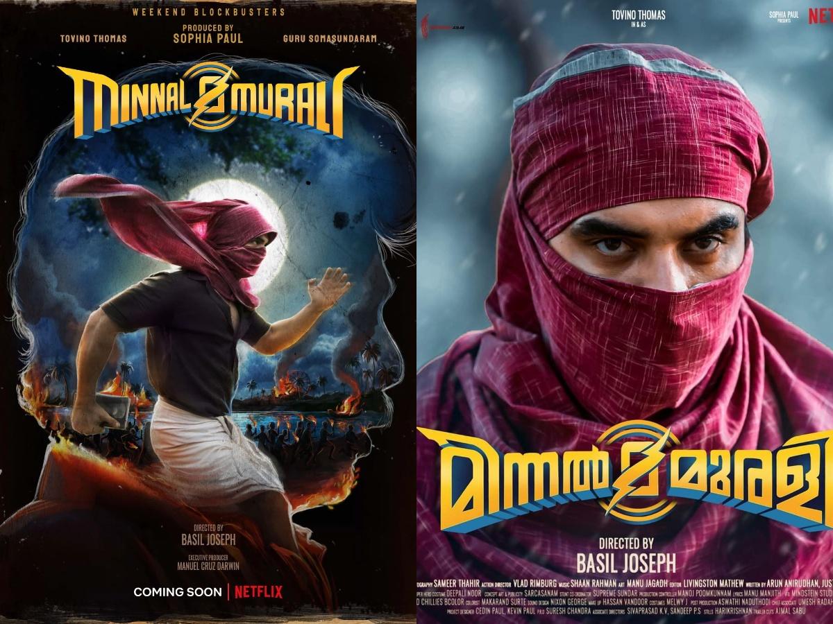 Golden Chance to Watch ‘Minnal Murali’ Before Its Netflix Release