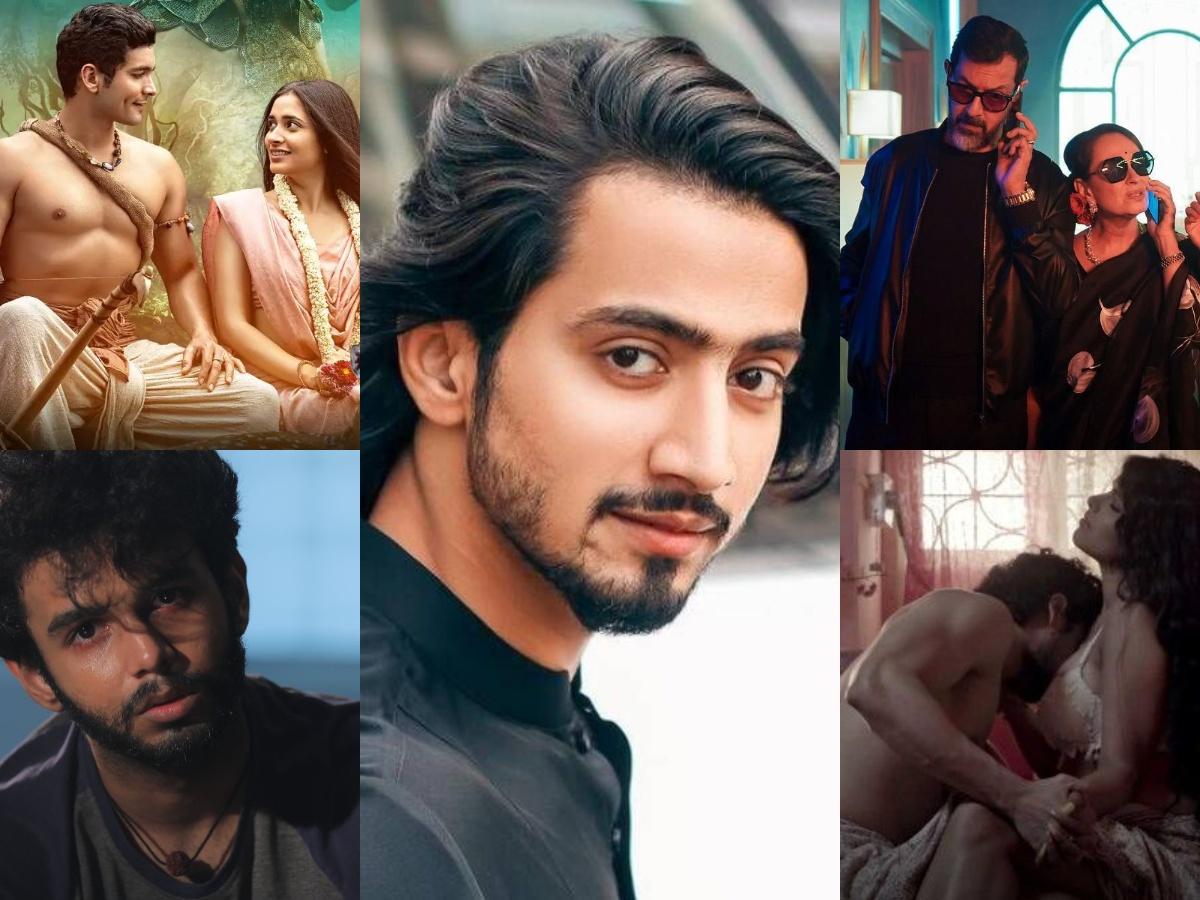 Binged Yearenders: Top 5 Indian Web Series Of 2021 We Wish We Could Unsee