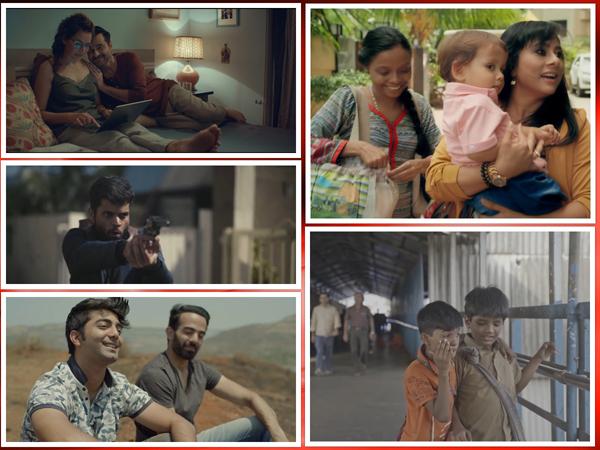 Binged Yearenders: Top 5 Short Films Of 2021 On OTT