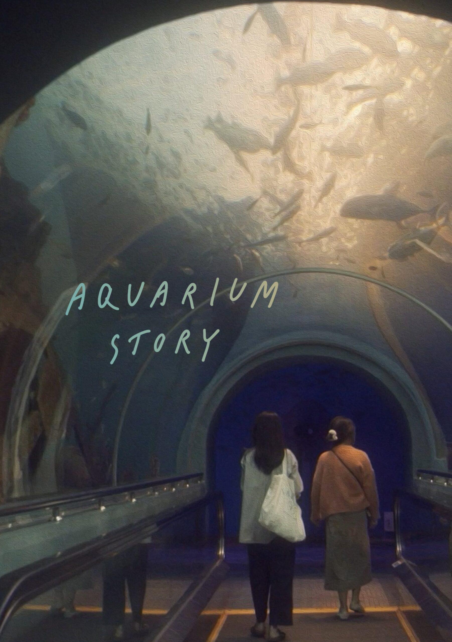 Aquarium Story Thai Movie Streaming Online Watch