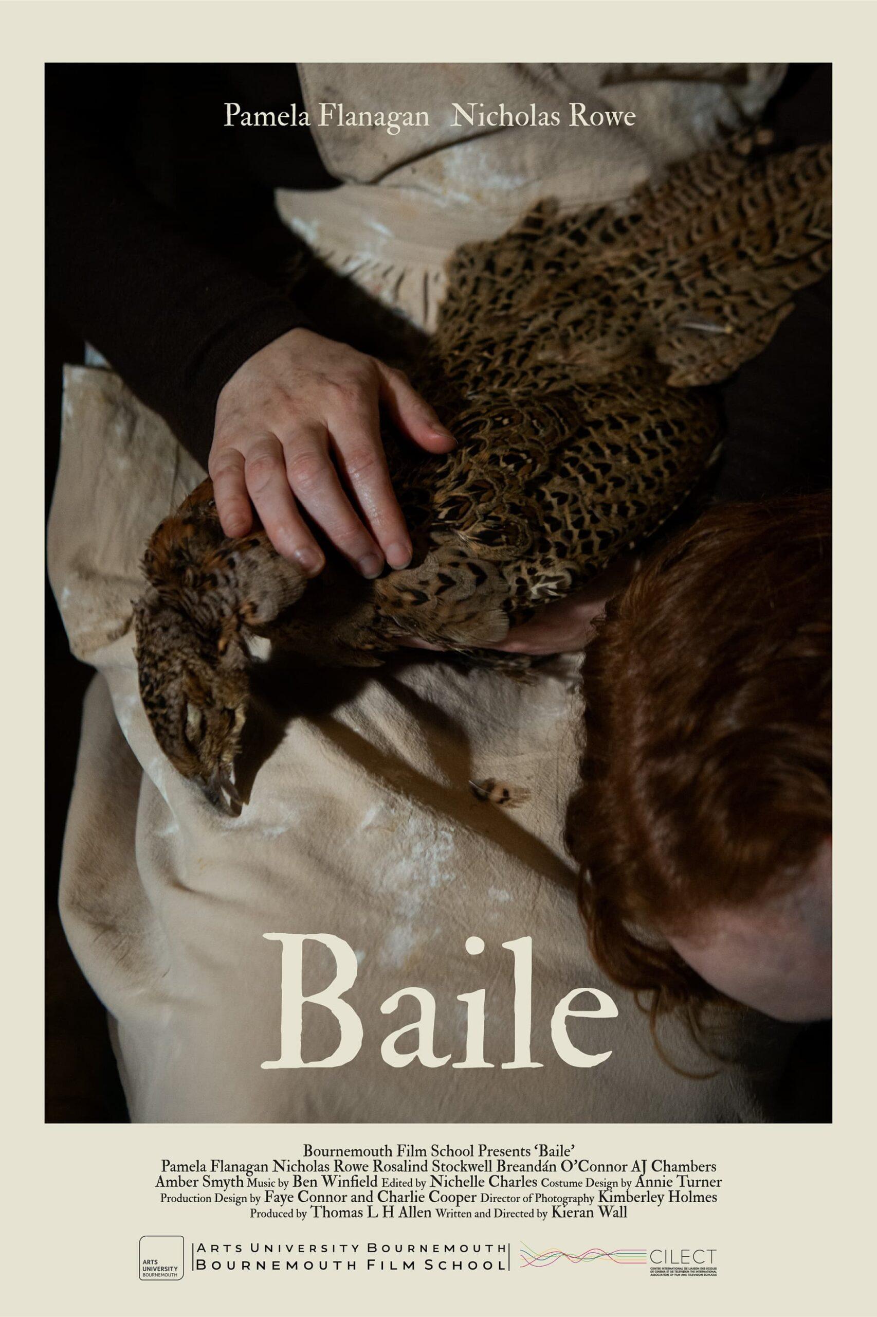 Baile Movie Streaming Online Watch