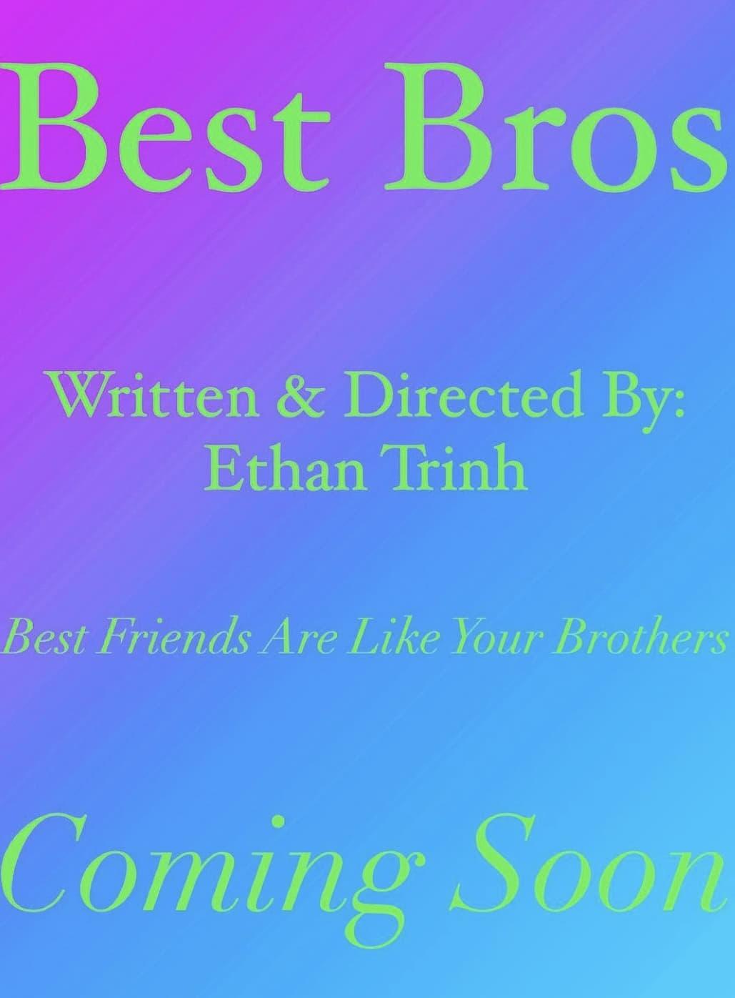 Best Bros Movie Streaming Online Watch