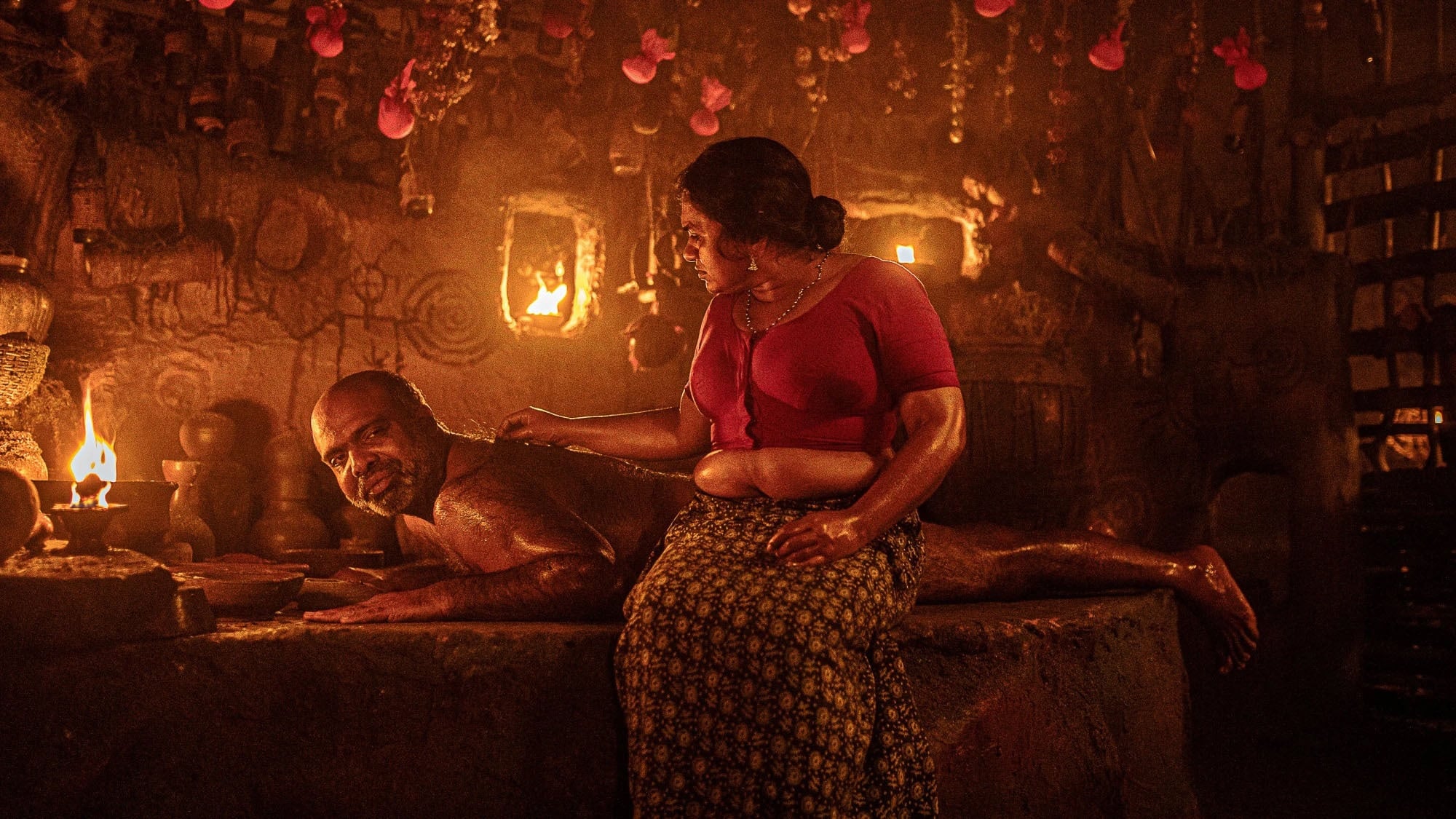 Churuli Malayalam Movie Streaming Online Watch on Sony LIV