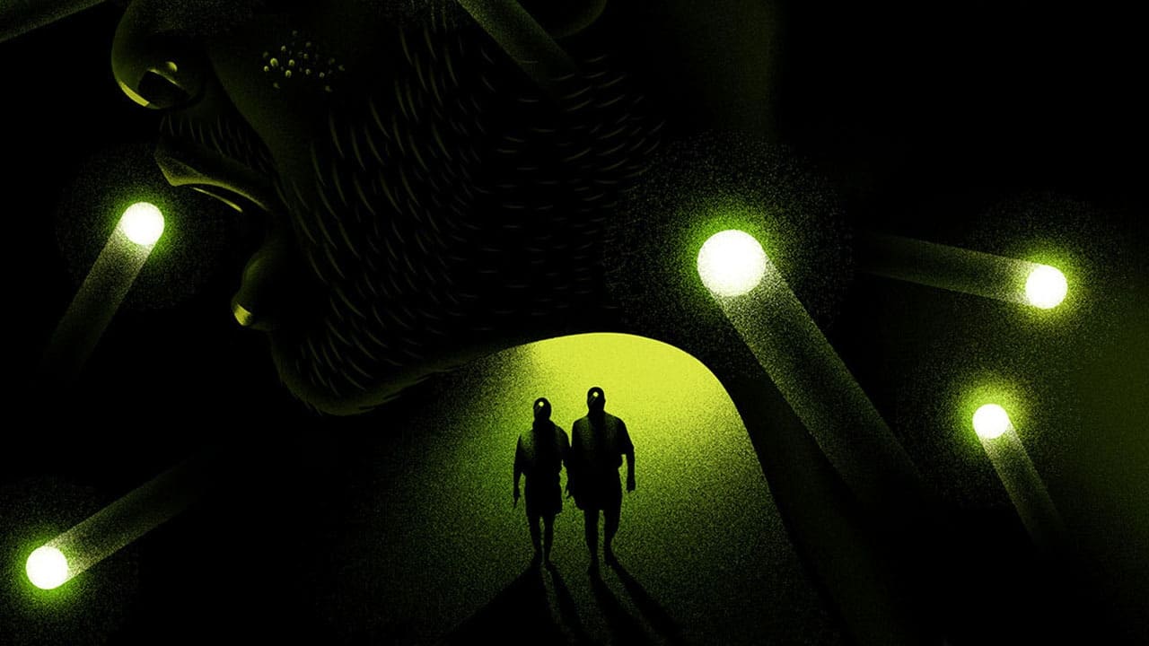 Churuli Malayalam Movie Streaming Online Watch on Sony LIV