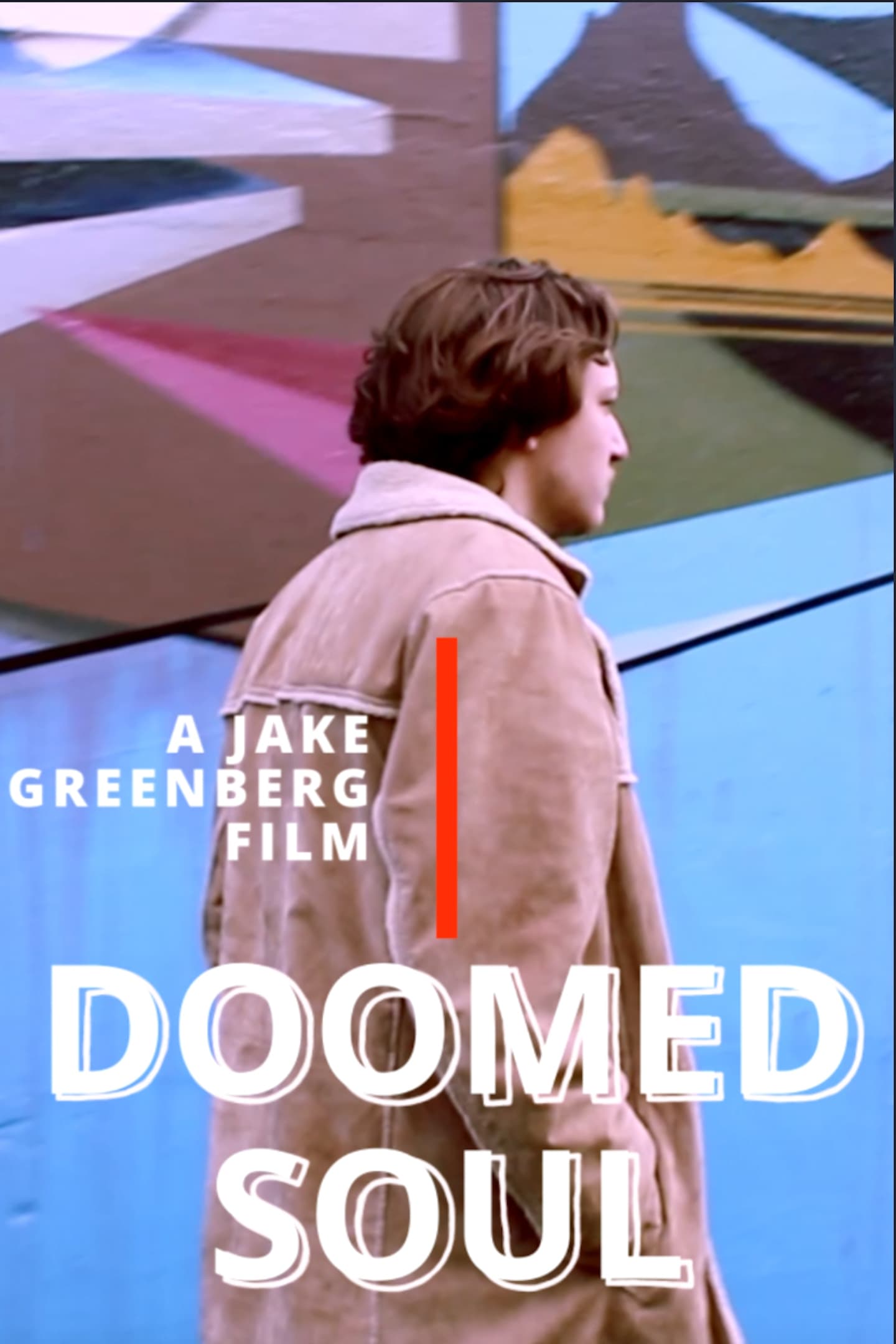 Doomed Soul Movie Streaming Online Watch