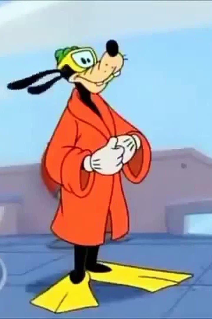 Goofy's Extreme Sports: Shark Feeding Movie Streaming Online Watch