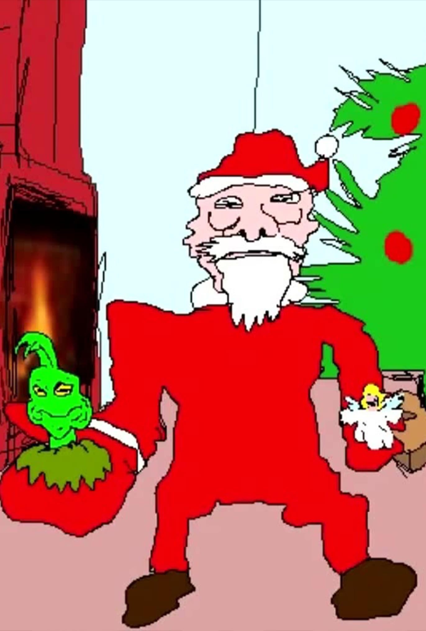 Grinch's ultimatum Movie Streaming Online Watch