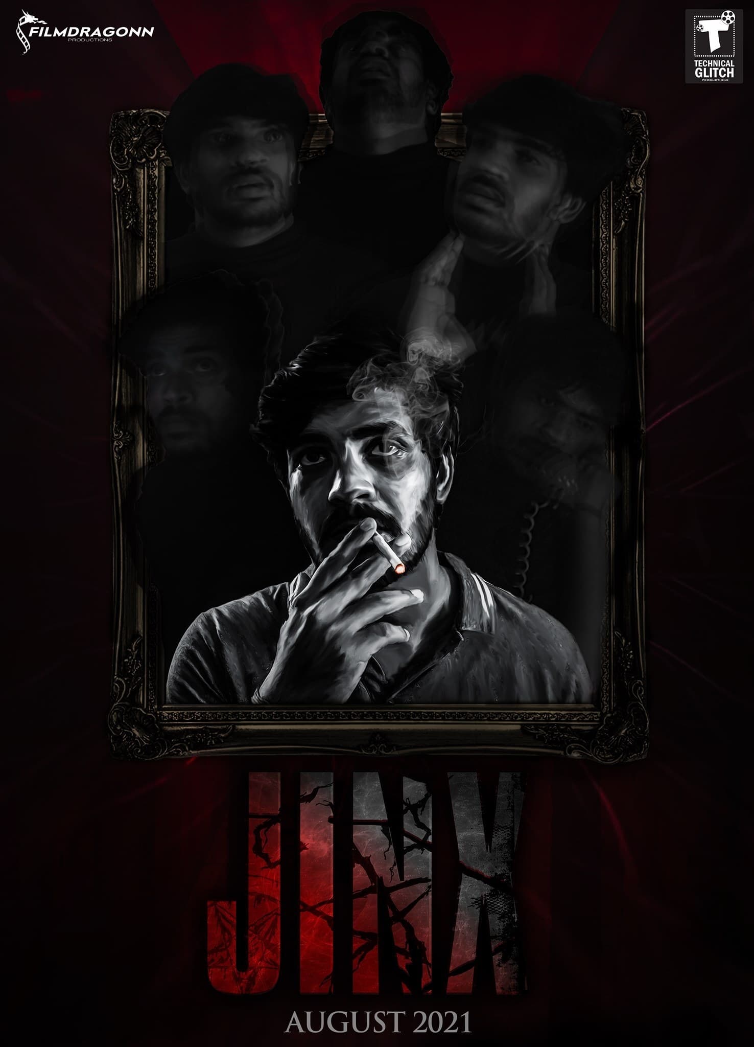 Jinx Tamil Movie Streaming Online Watch