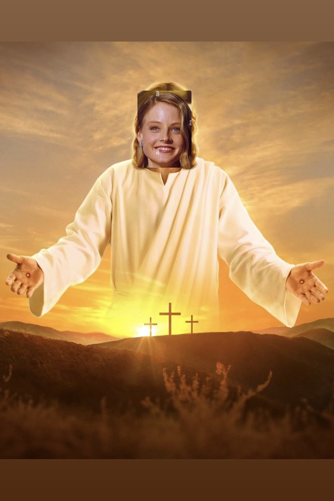 Jodie F(r)oster Japanese Movie Streaming Online Watch