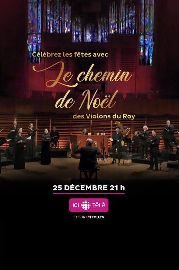Le chemin de Noël French Movie Streaming Online Watch