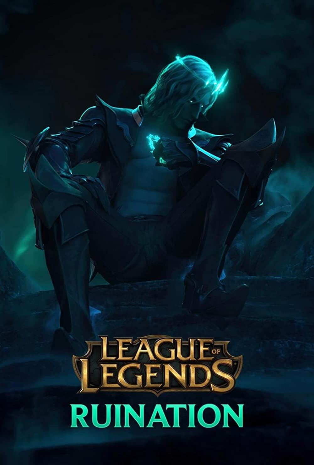 League of Legends: Ruination Movie Streaming Online Watch