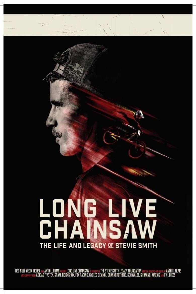 Long Live Chainsaw Movie Streaming Online Watch