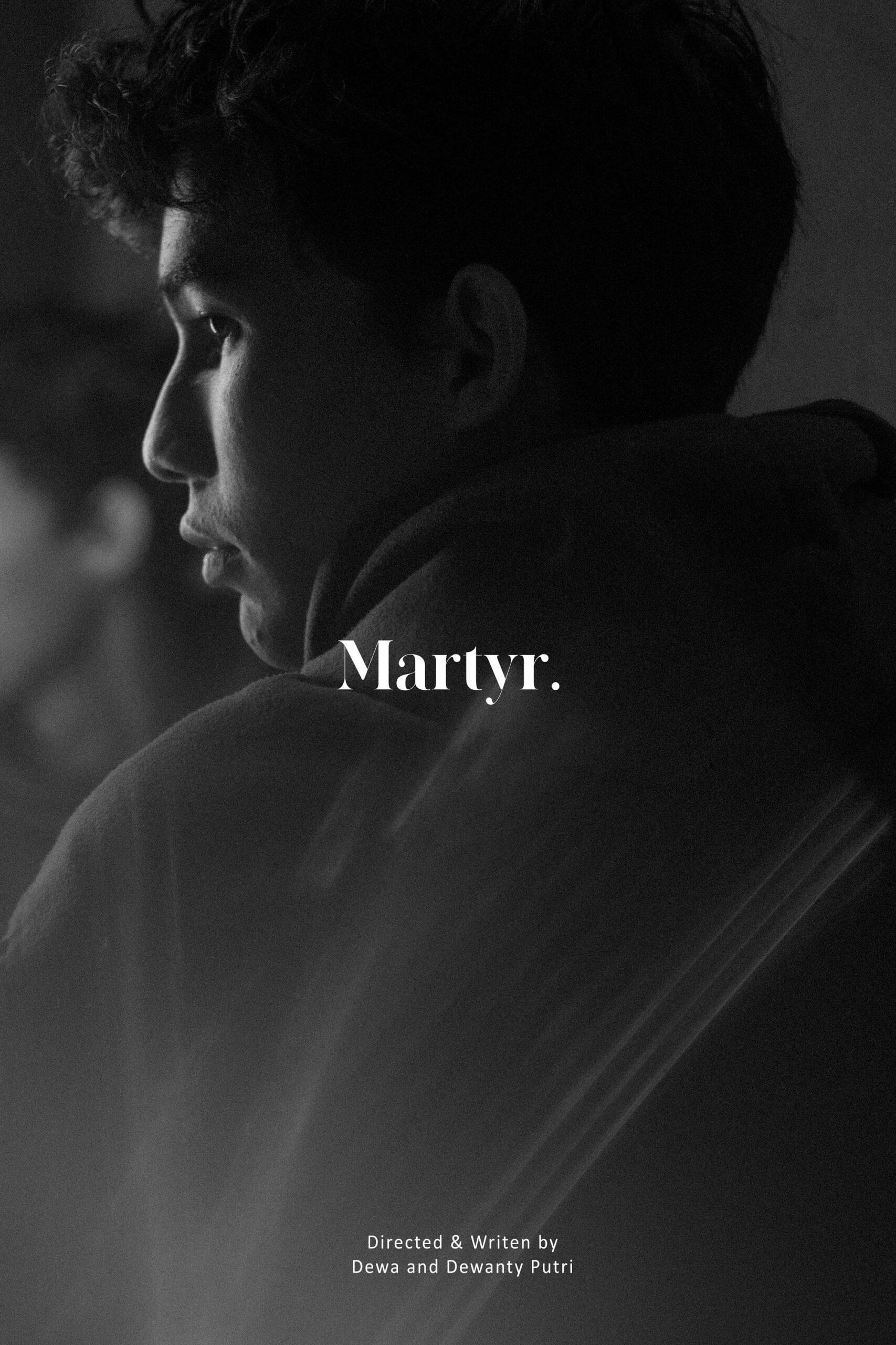 Martyr. Indonesian Movie Streaming Online Watch