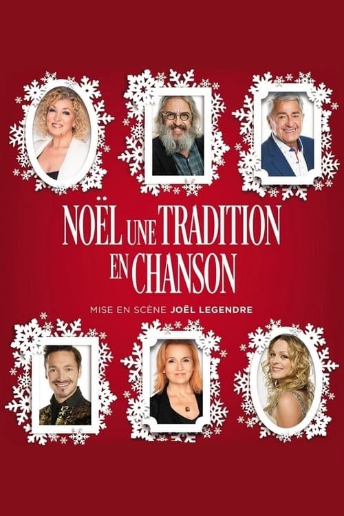 Noël une tradition en chanson French Movie Streaming Online Watch