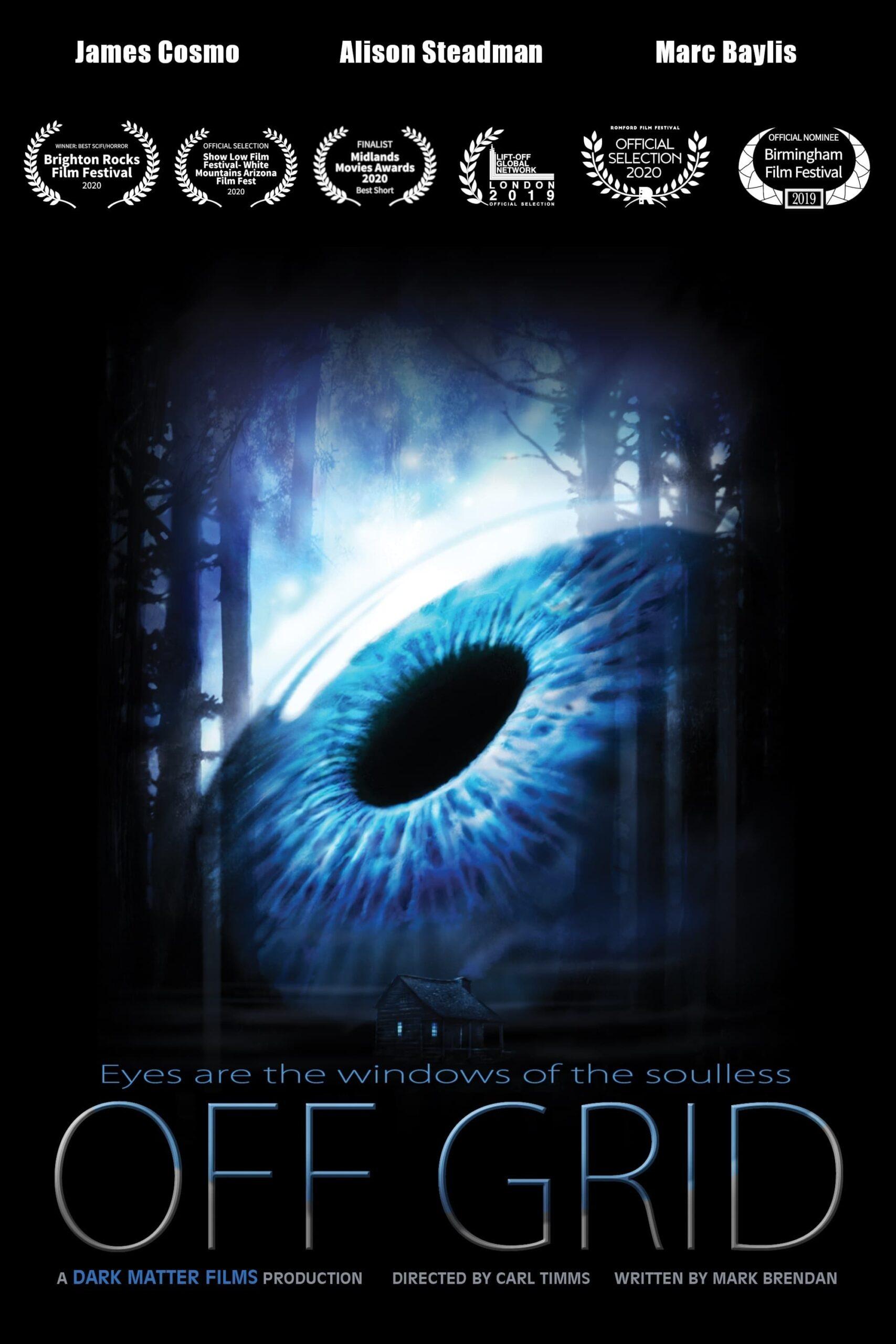 Off Grid Movie Streaming Online Watch