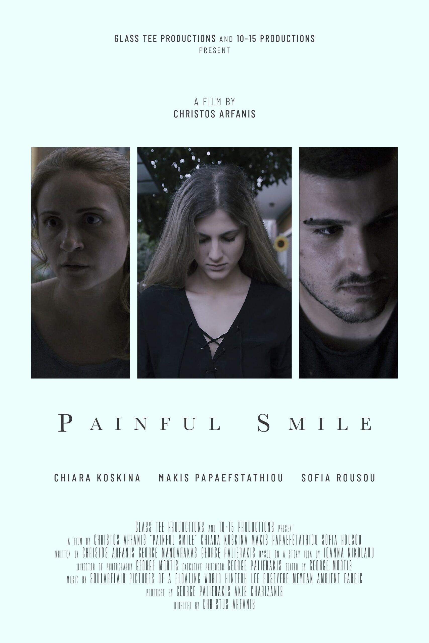 Painful Smile Greek Movie Streaming Online Watch