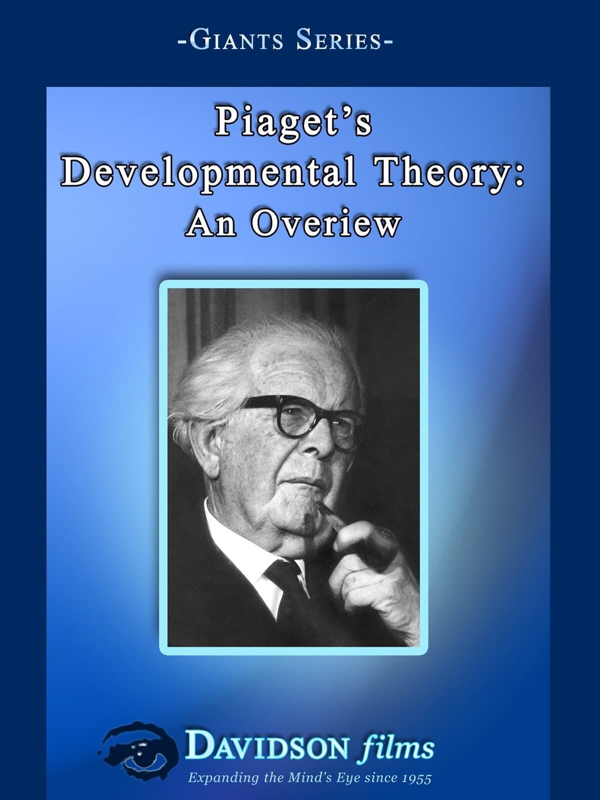 Piaget’s Developmental Theory: an Overview Movie Streaming Online Watch