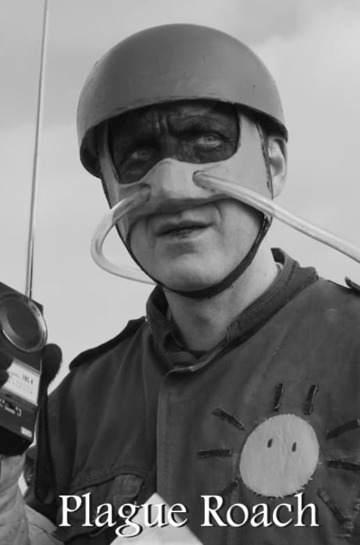 Plague Roach Movie Streaming Online Watch