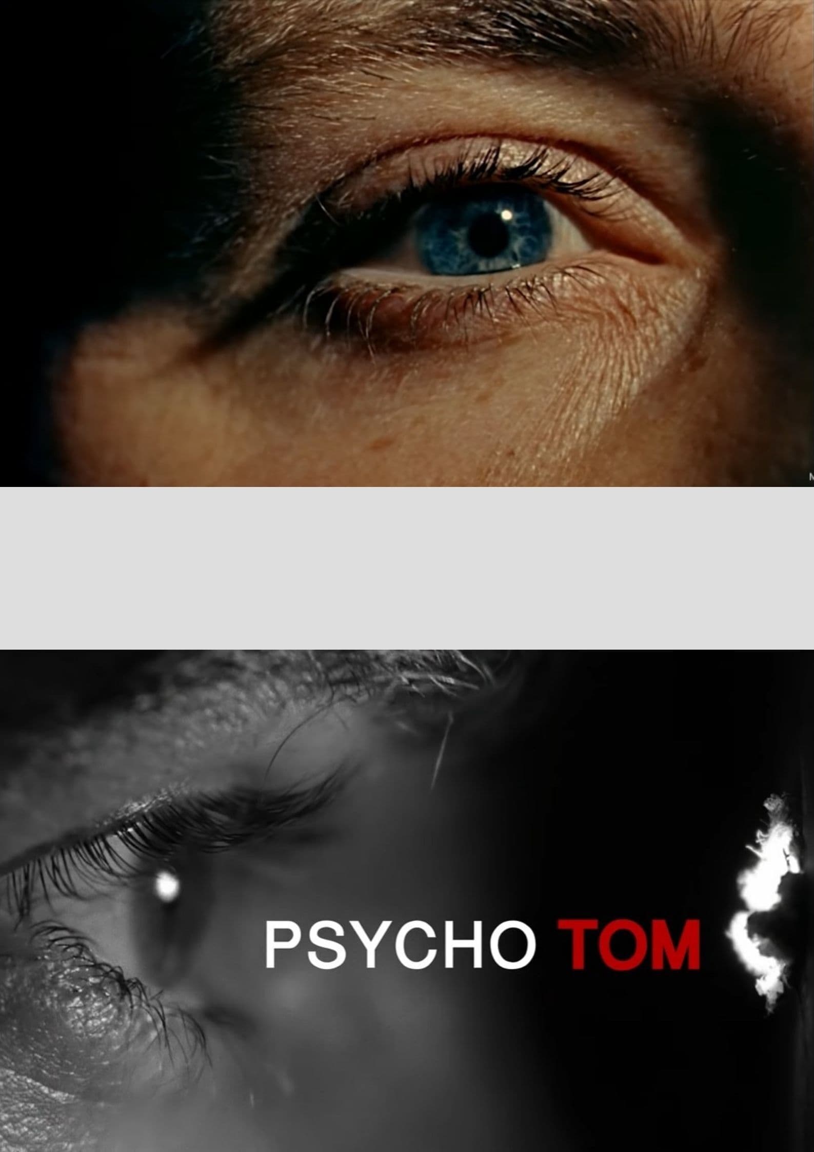 Psycho Tom Movie Streaming Online Watch