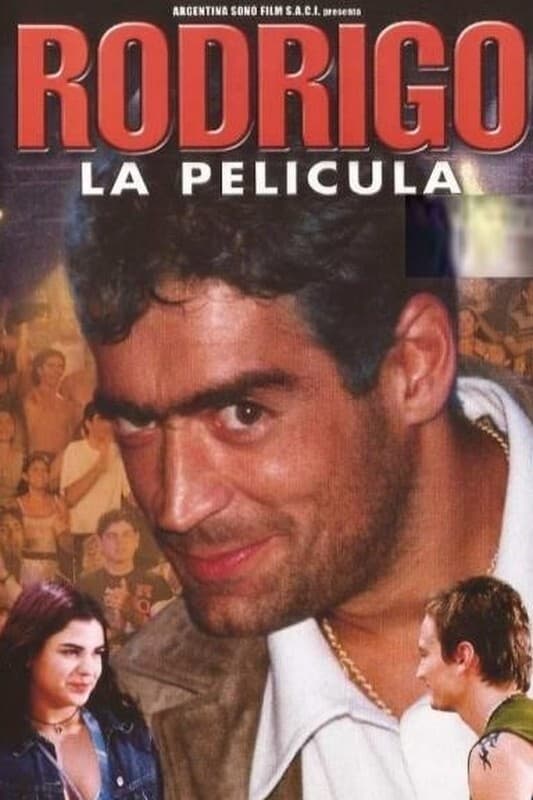 Rodrigo: The Movie Spanish Movie Streaming Online Watch