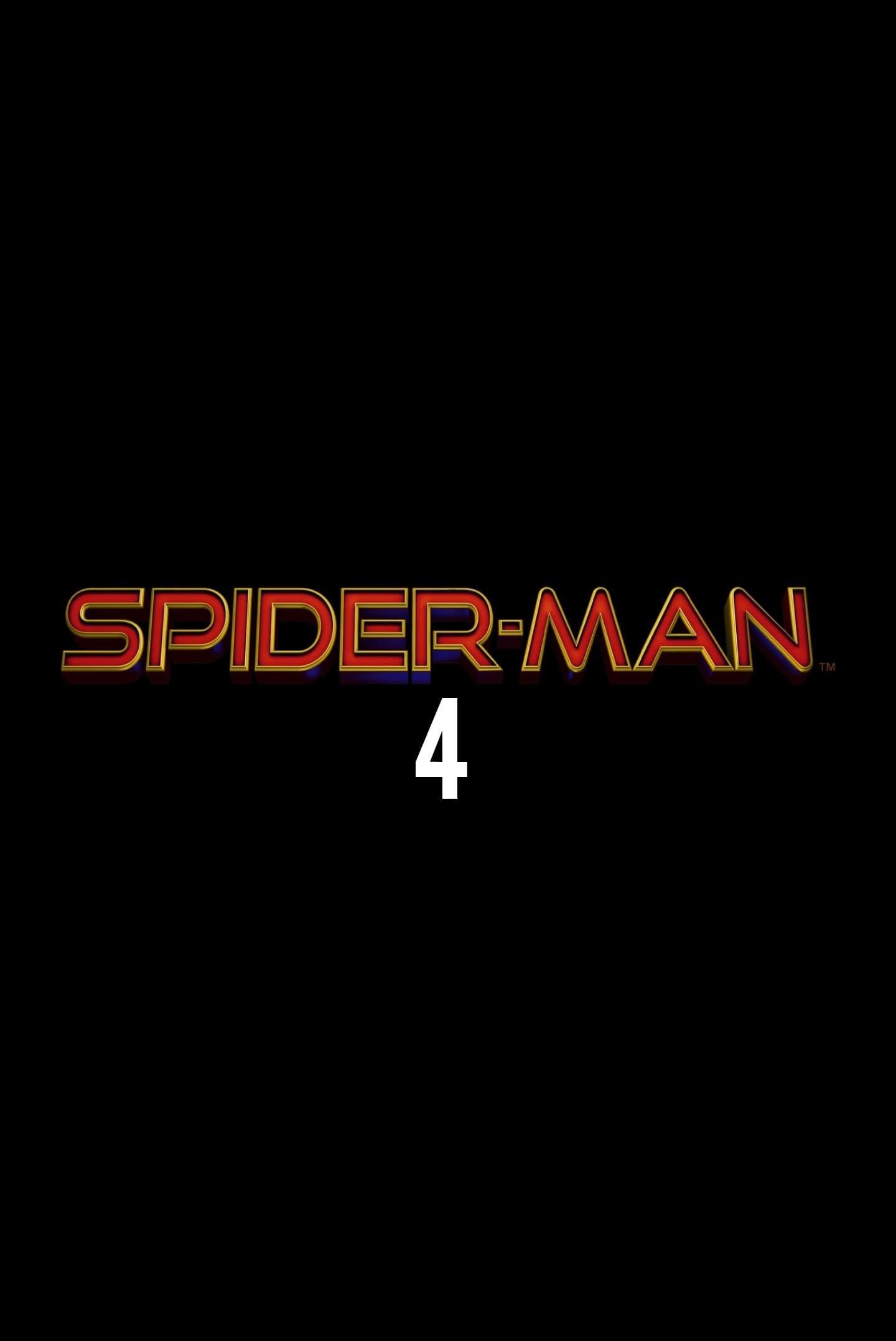 Spider-Man 4 Movie Streaming Online Watch