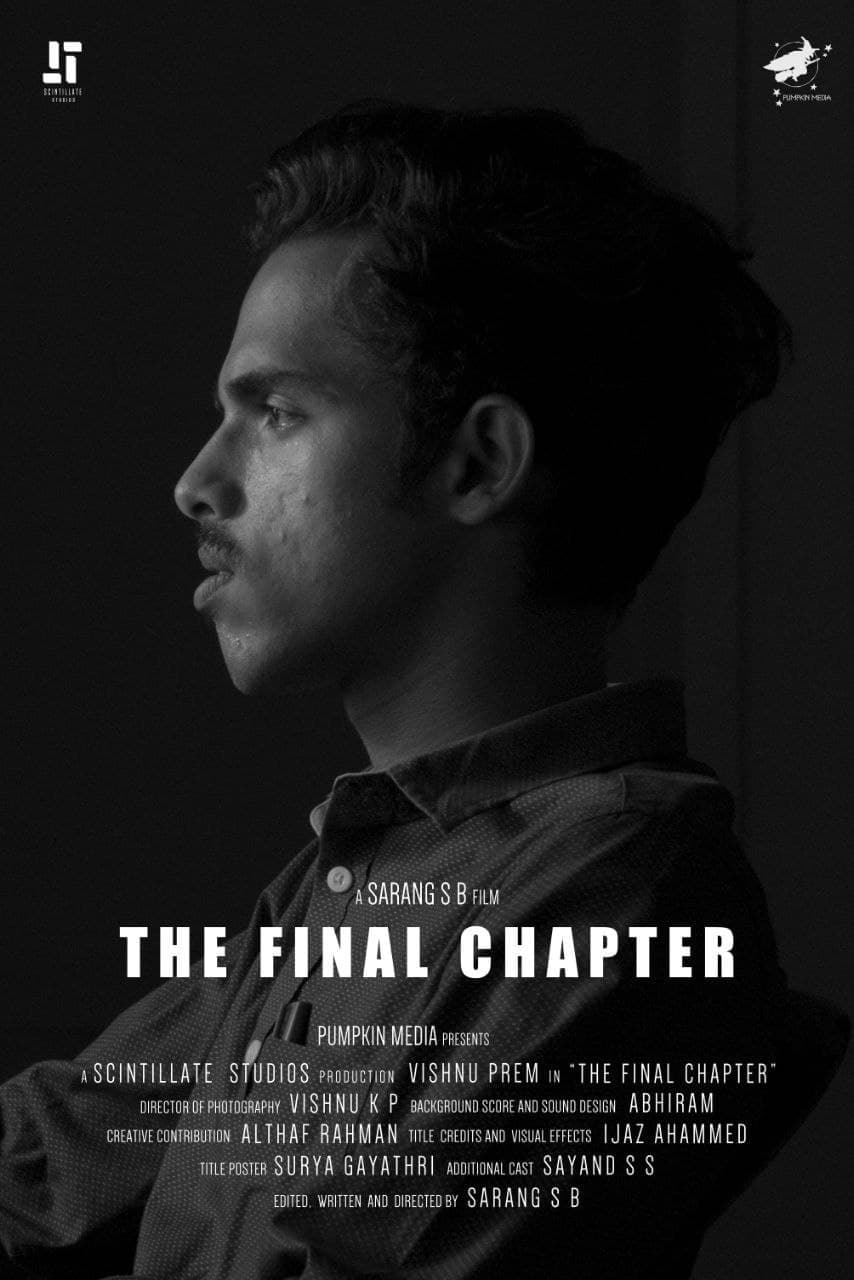 The Final Chapter Movie Streaming Online Watch