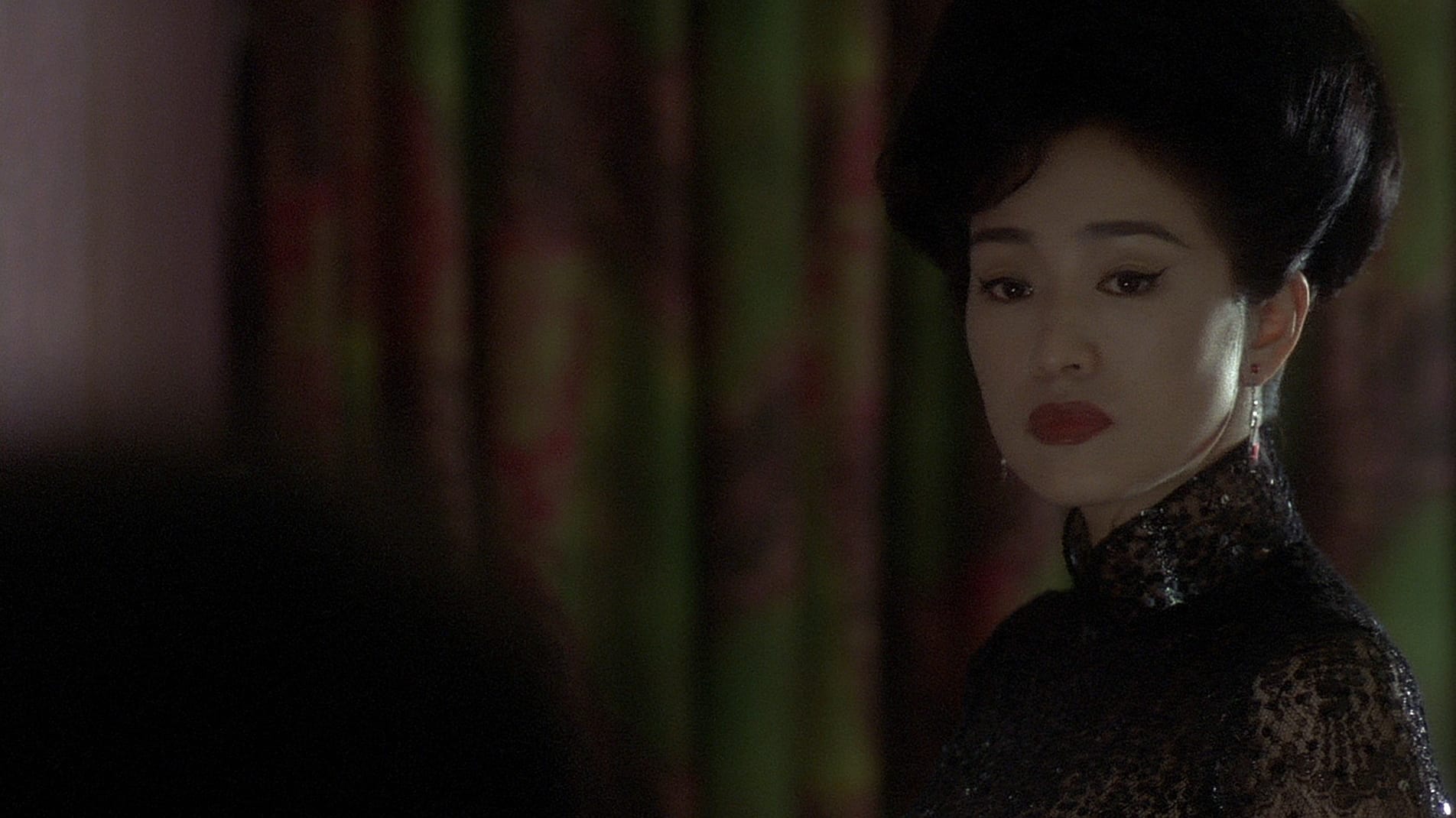 The Hand Mandarin Movie Streaming Online Watch on Mubi