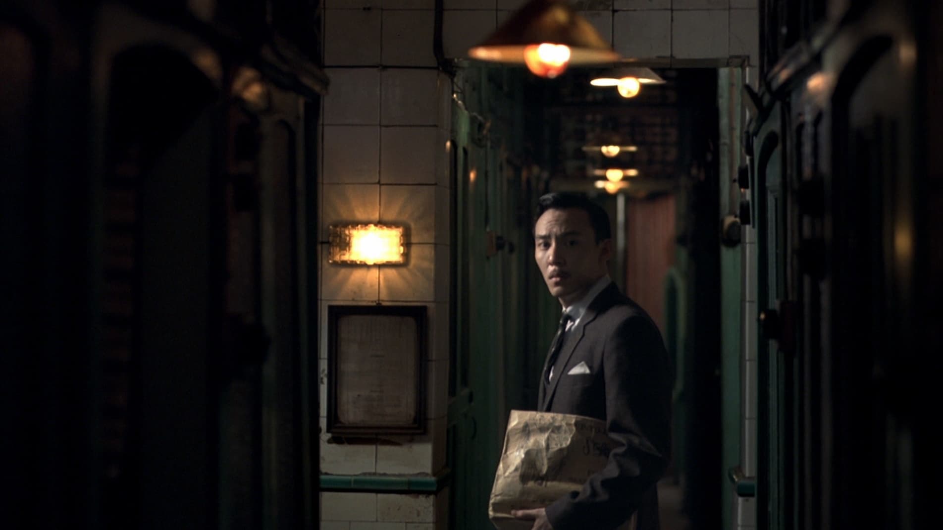 The Hand Mandarin Movie Streaming Online Watch on Mubi