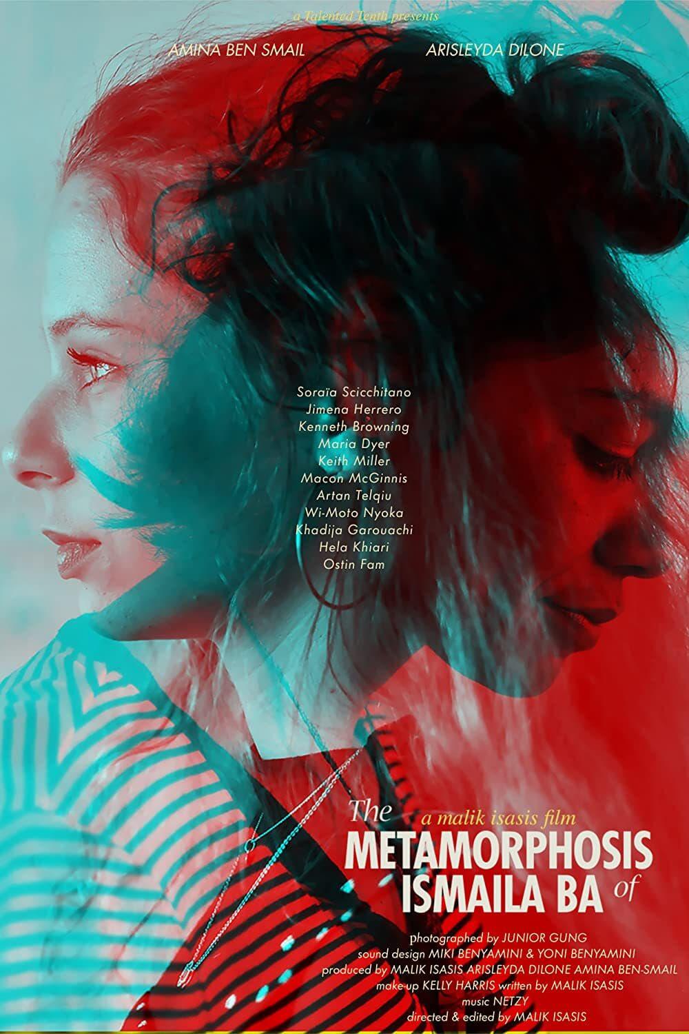 The Metamorphosis of Ismaila Ba Movie Streaming Online Watch
