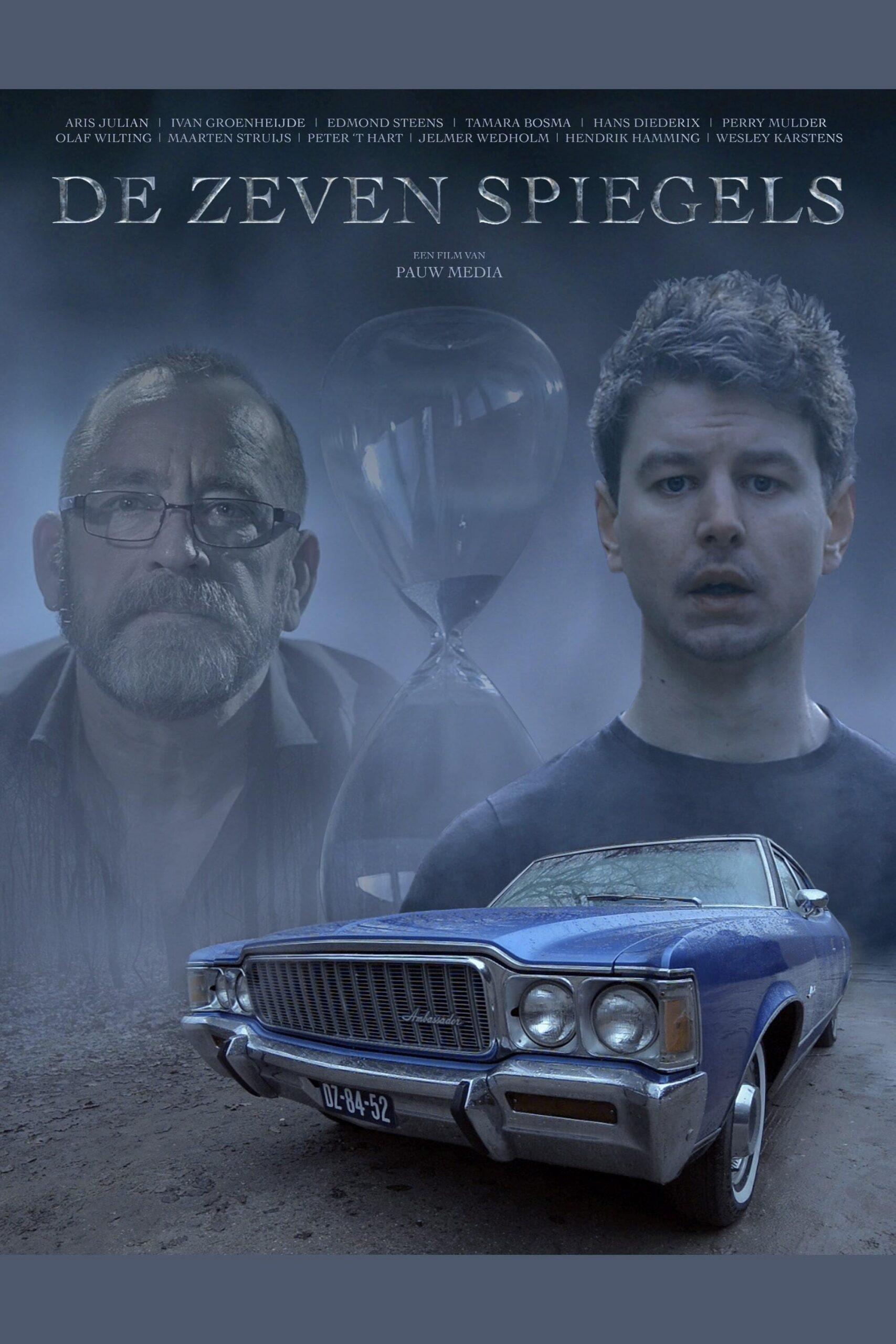 The Seven Mirrors Dutch Movie Streaming Online Watch