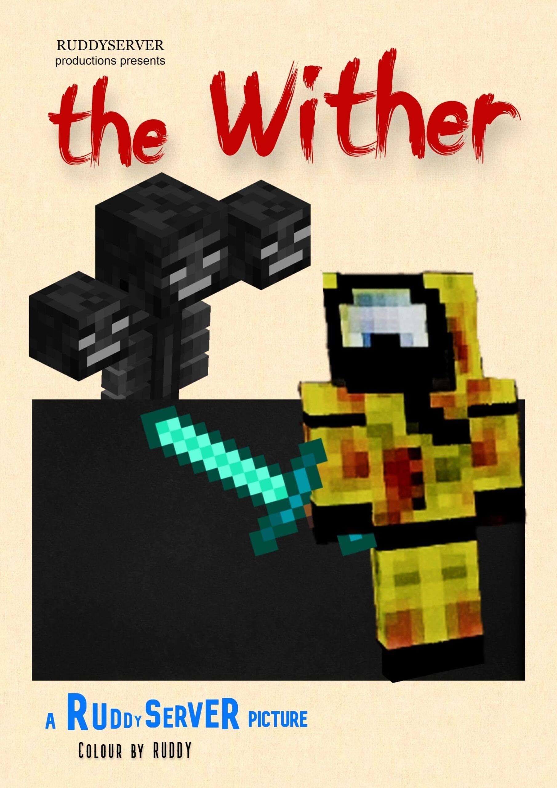 The Wither Movie Streaming Online Watch
