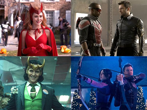 5 Scenes From MCU Series That Are More Important Than You Think