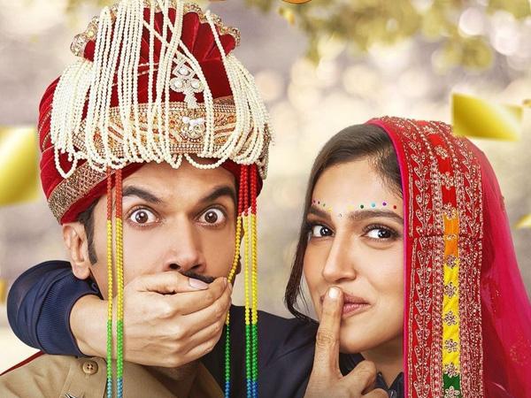 Here’s When Badhaai Do Trailer Starring Rajkummar Rao Will Arrive