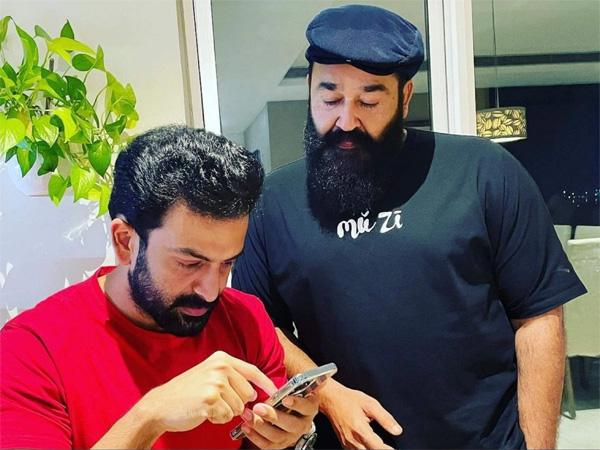 Promos Pile Up As Bro Daddy Prepares For Disney+ Hotstar Premiere