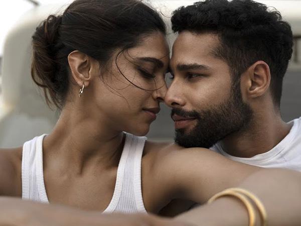 Doobey Song From Gehraiyaan Releases! New Names New Grooves