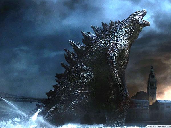 Godzilla AppleTV+ Series Reveals Its Plot Synopsis