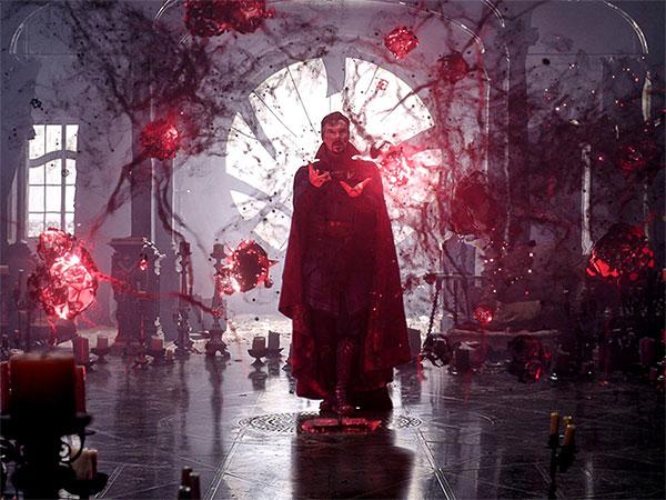 Here’s When Doctor Strange 2 Second Trailer Will Drop