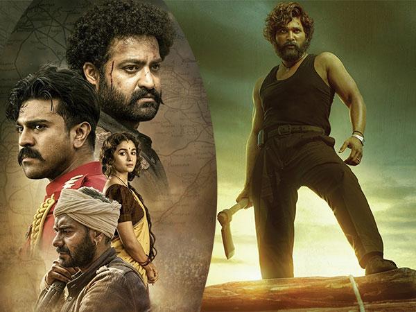 Is RRR Behind Pushpa's Early OTT Release On Amazon Prime?