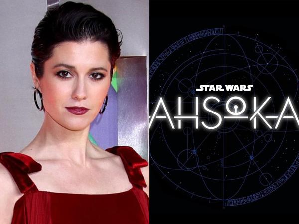 Mary Elizabeth Winstead Joins Disney+ Ahsoka Series