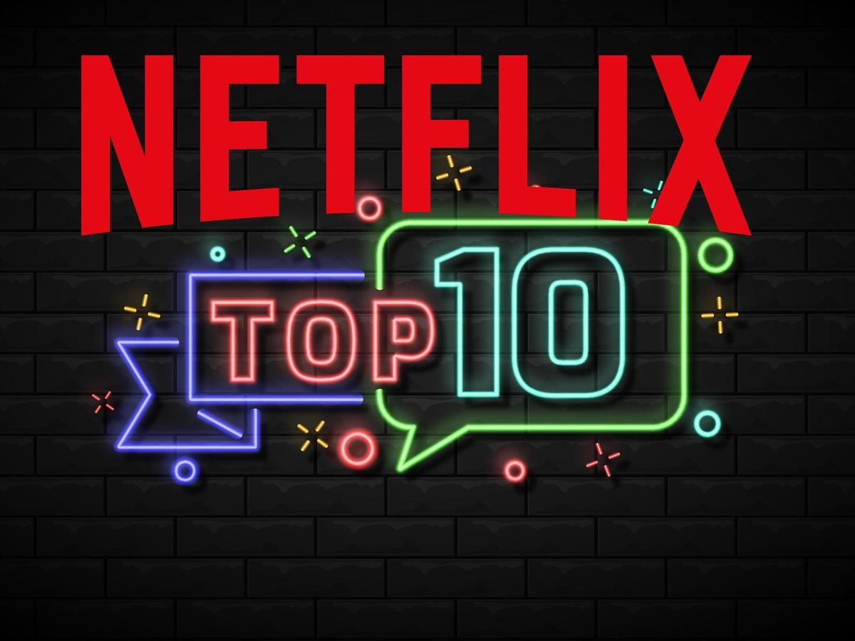 Netflix India’s Top 10 Films & Series to Watch in the 31st January Week