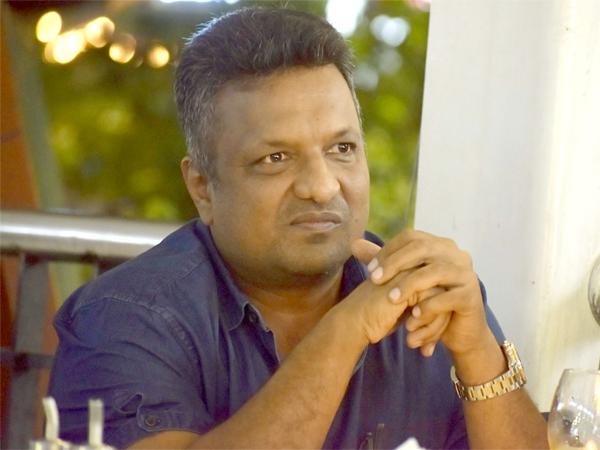 Sanjay Gupta Announces Narcos-Like Show Based on Baby Patankar’s Life