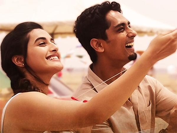 Siddharth’s Takkar Movie Glimpse Will Release On This Day