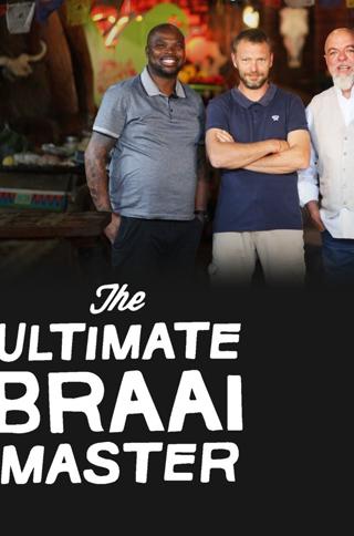 The Ultimate Braai Master Season 7 Streaming Online Watch on Netflix