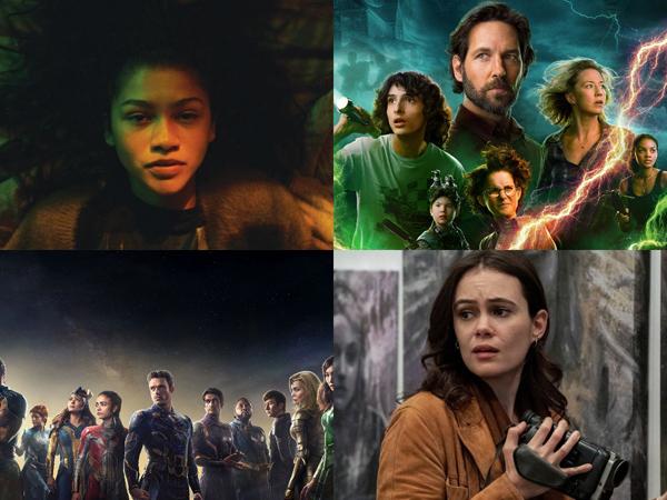 Top 5 Foreign Films & Series Streaming on OTT This Week Jan 10th - 16th