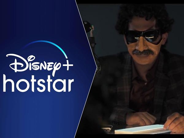 Why Does Disney Plus Hotstar Want Jail For Vicky Rai_ Details Inside