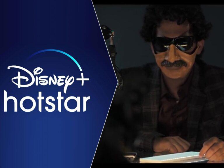 Why Does Disney Plus Hotstar Want Jail For Vicky Rai_ Details Inside