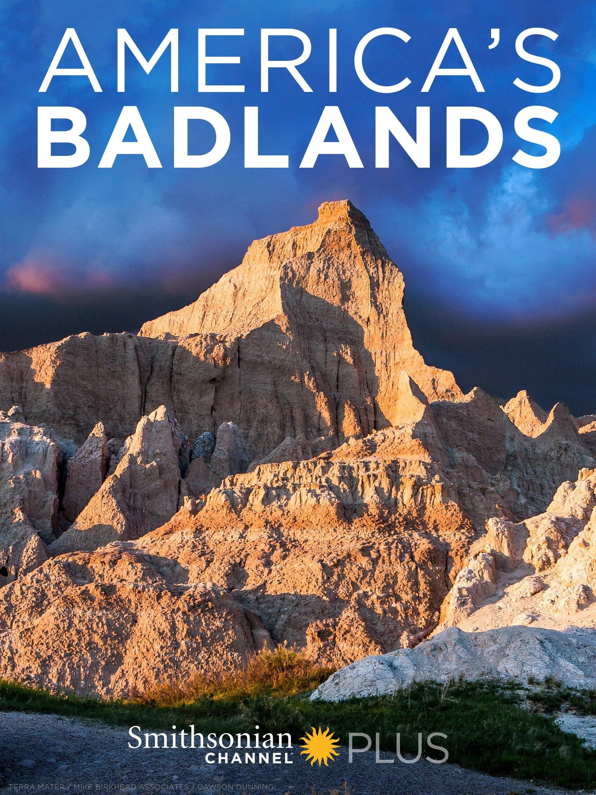 America's Badlands Movie Streaming Online Watch