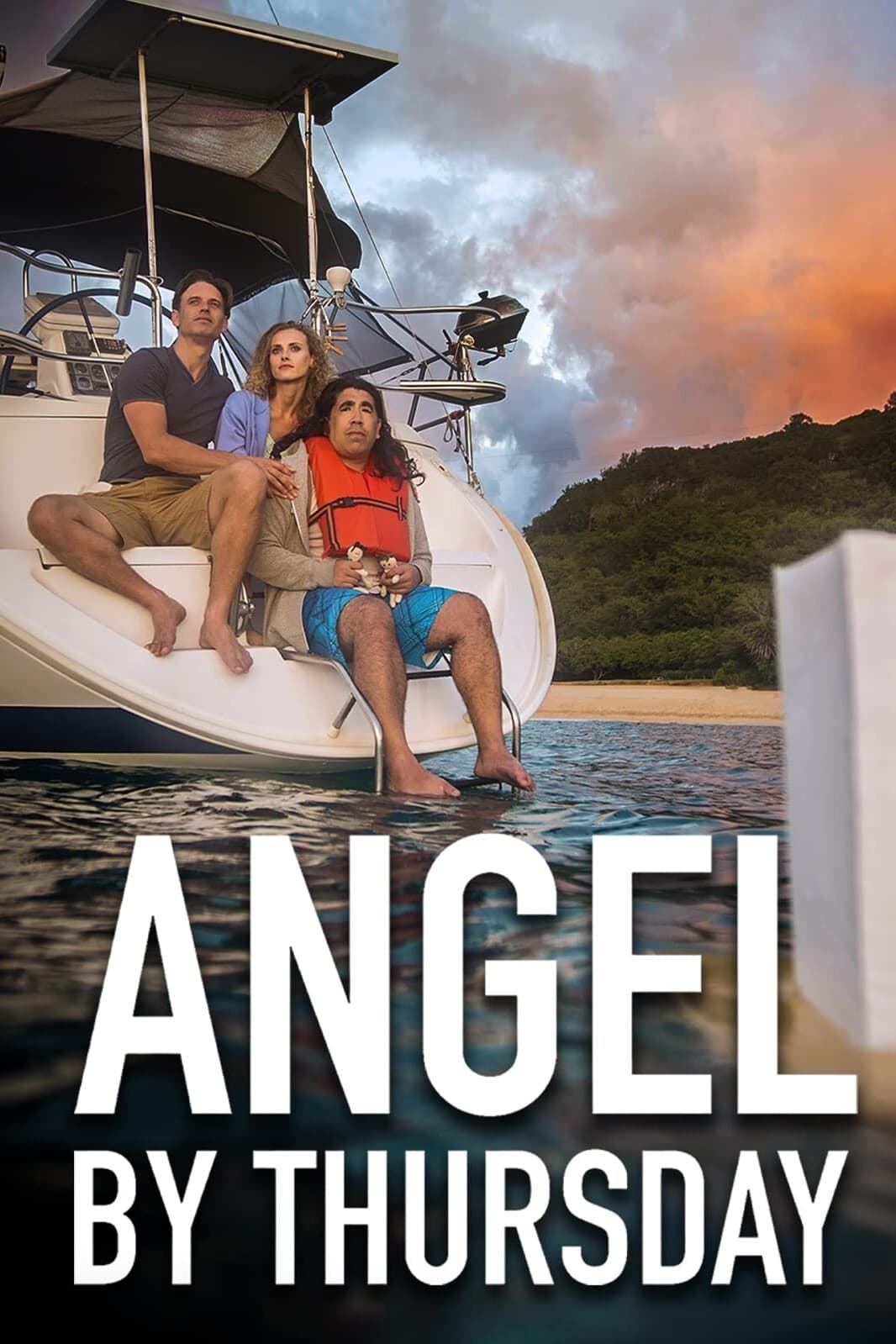 Angel by Thursday Movie Streaming Online Watch
